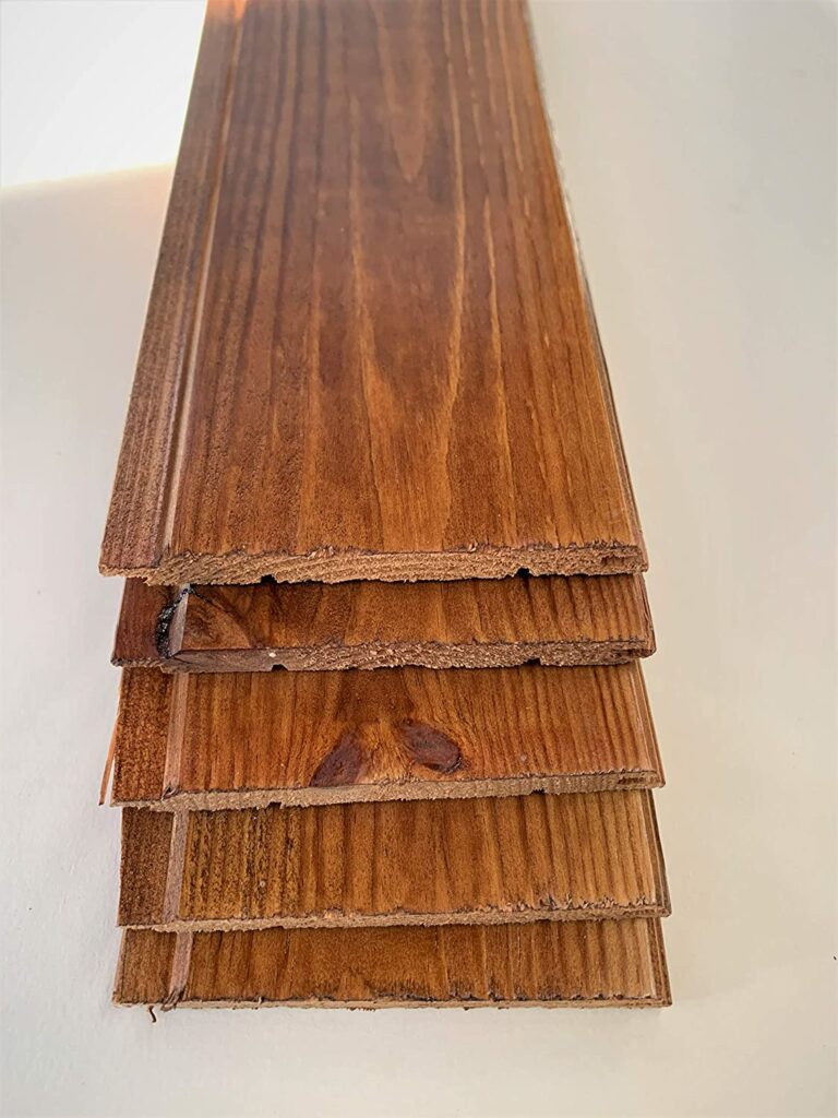 Come Pulire il Perlinato - Insieme Senza Muri